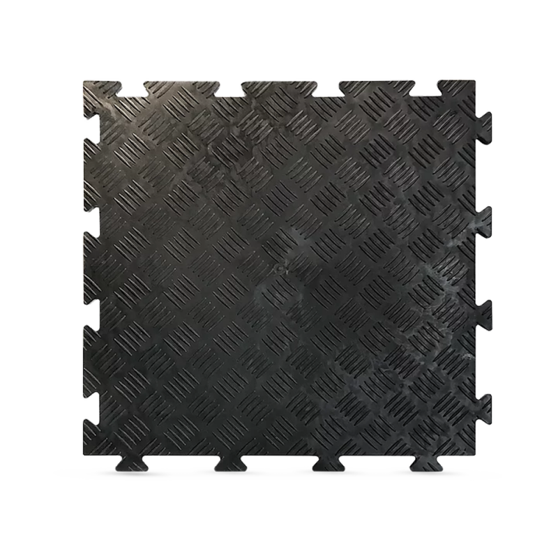 Dalle carrossable pour garage / Dalle clipsable | Jardinex